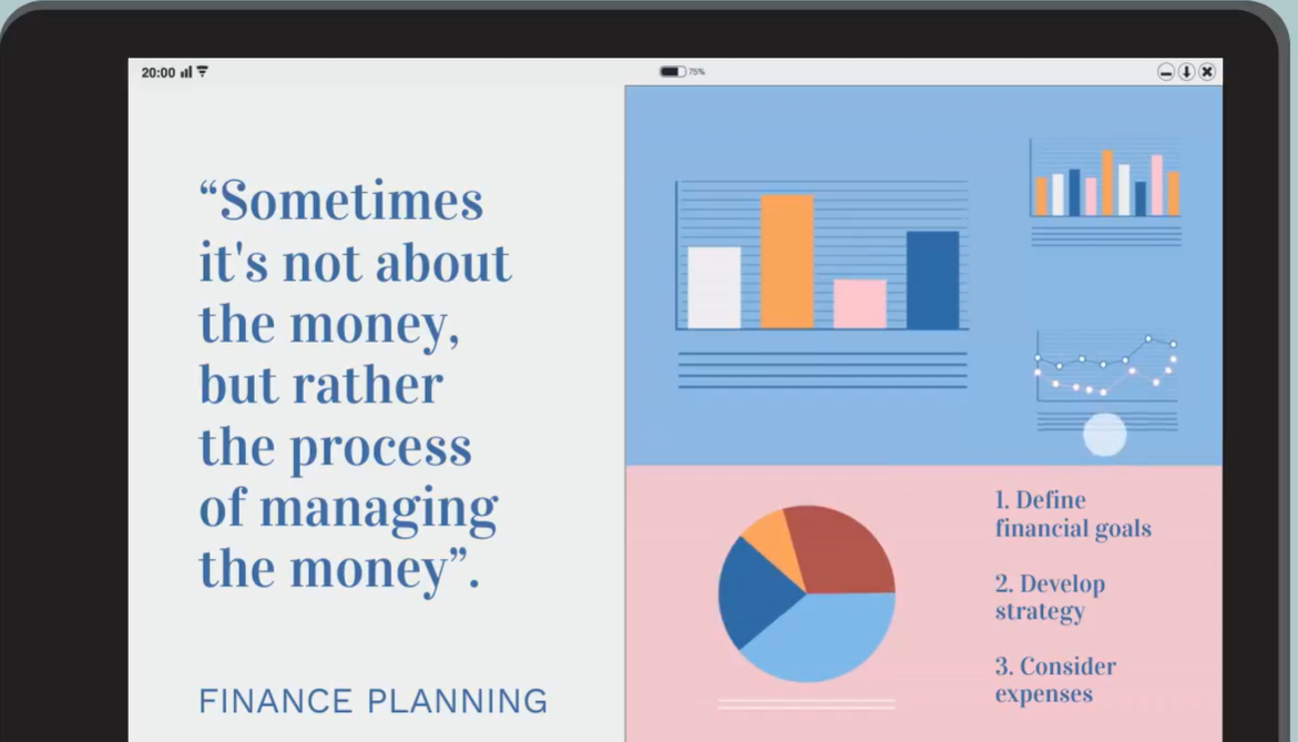 Consulting Packages - Briscoe Consultants Limited